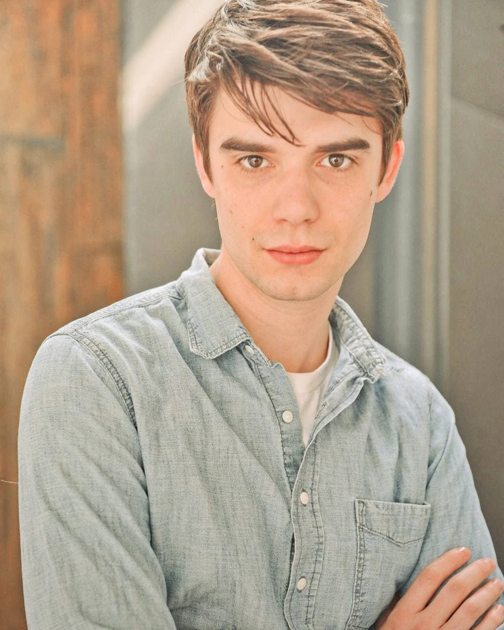 Daniel Doheny | Wiki ActorsWiki | Fandom