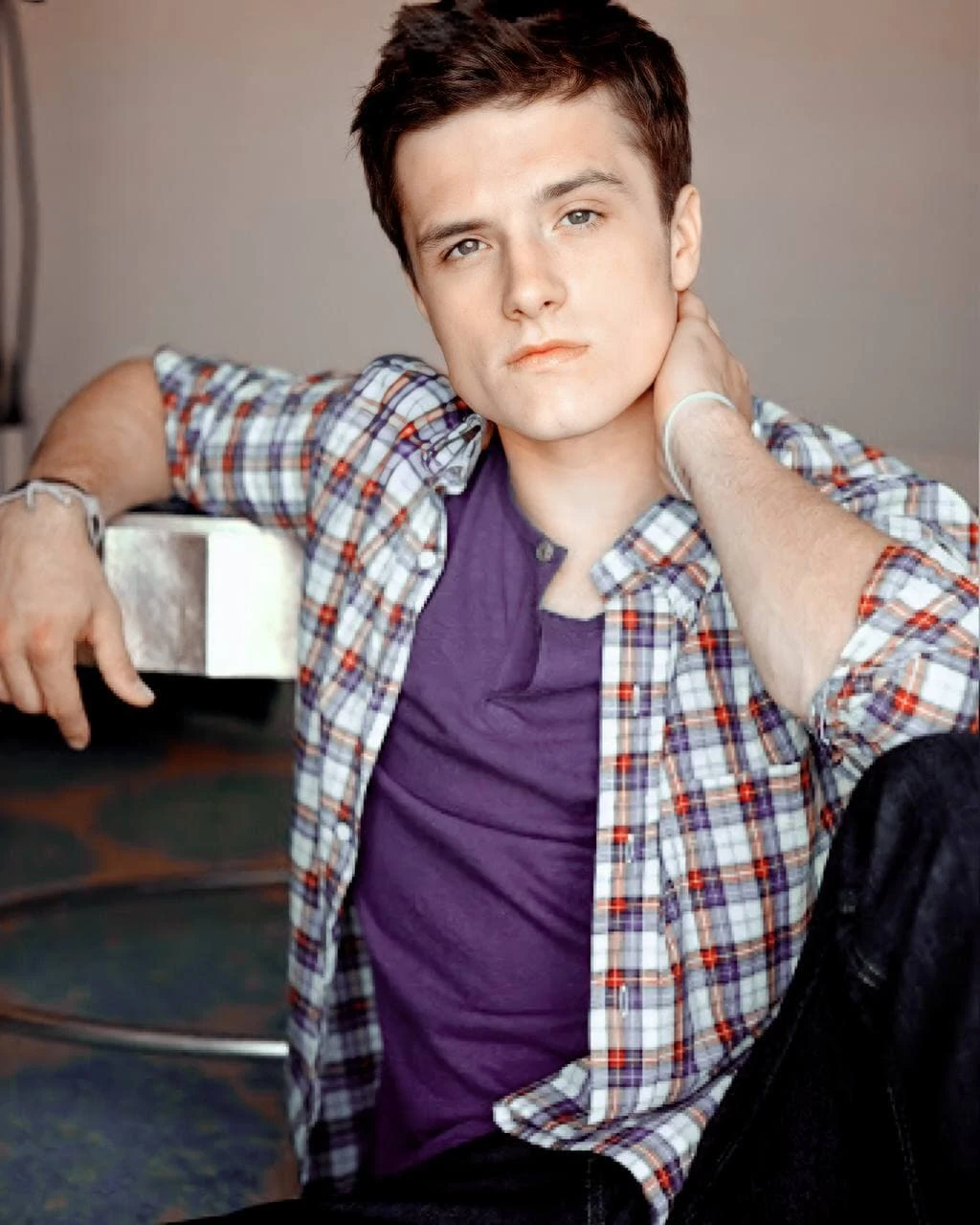 Josh Hutcherson | Wiki ActorsWiki | Fandom