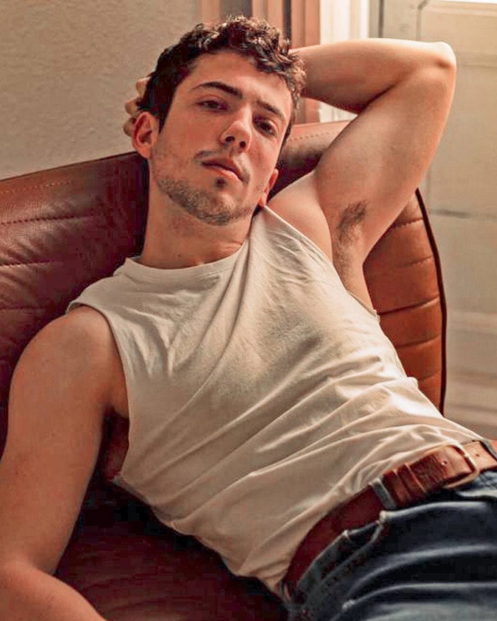 Jorge Clemente | Wiki ActorsWiki | Fandom