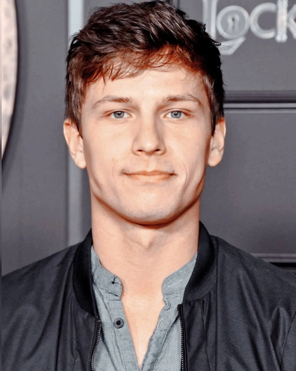 Brandon Butler | Wiki ActorsWiki | Fandom