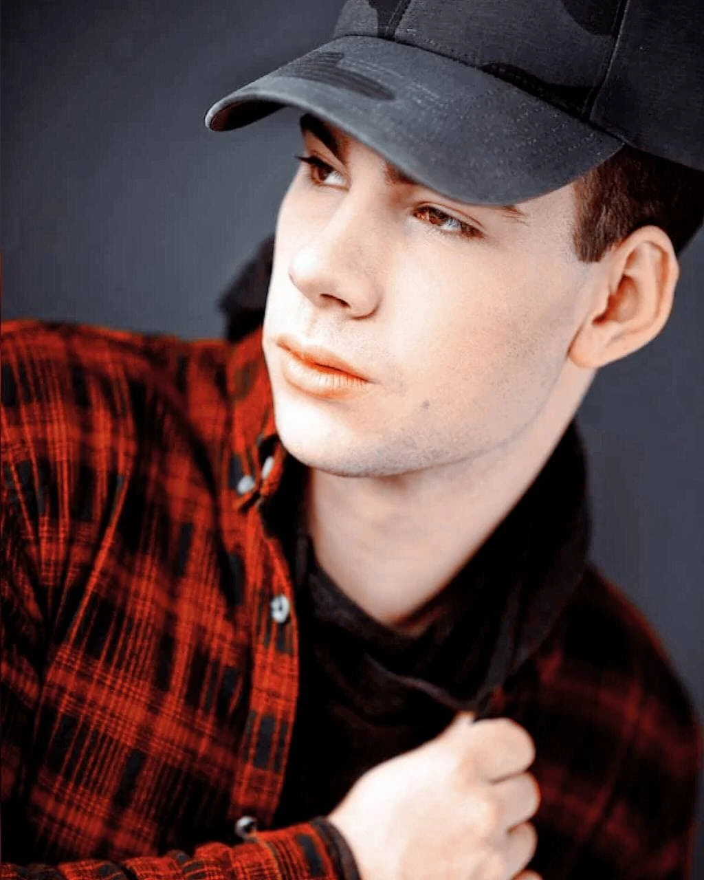 Zac Vran | Wiki ActorsWiki | Fandom