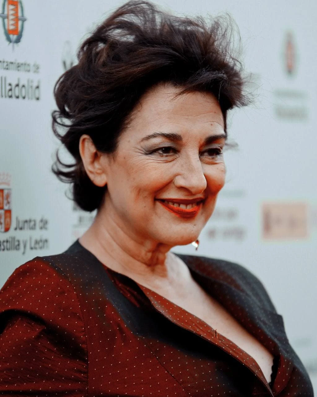 Isabel Ordáz | Wiki ActorsWiki | Fandom