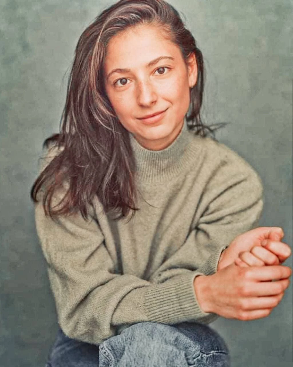 Elisha Applebaum | Wiki ActorsWiki | Fandom