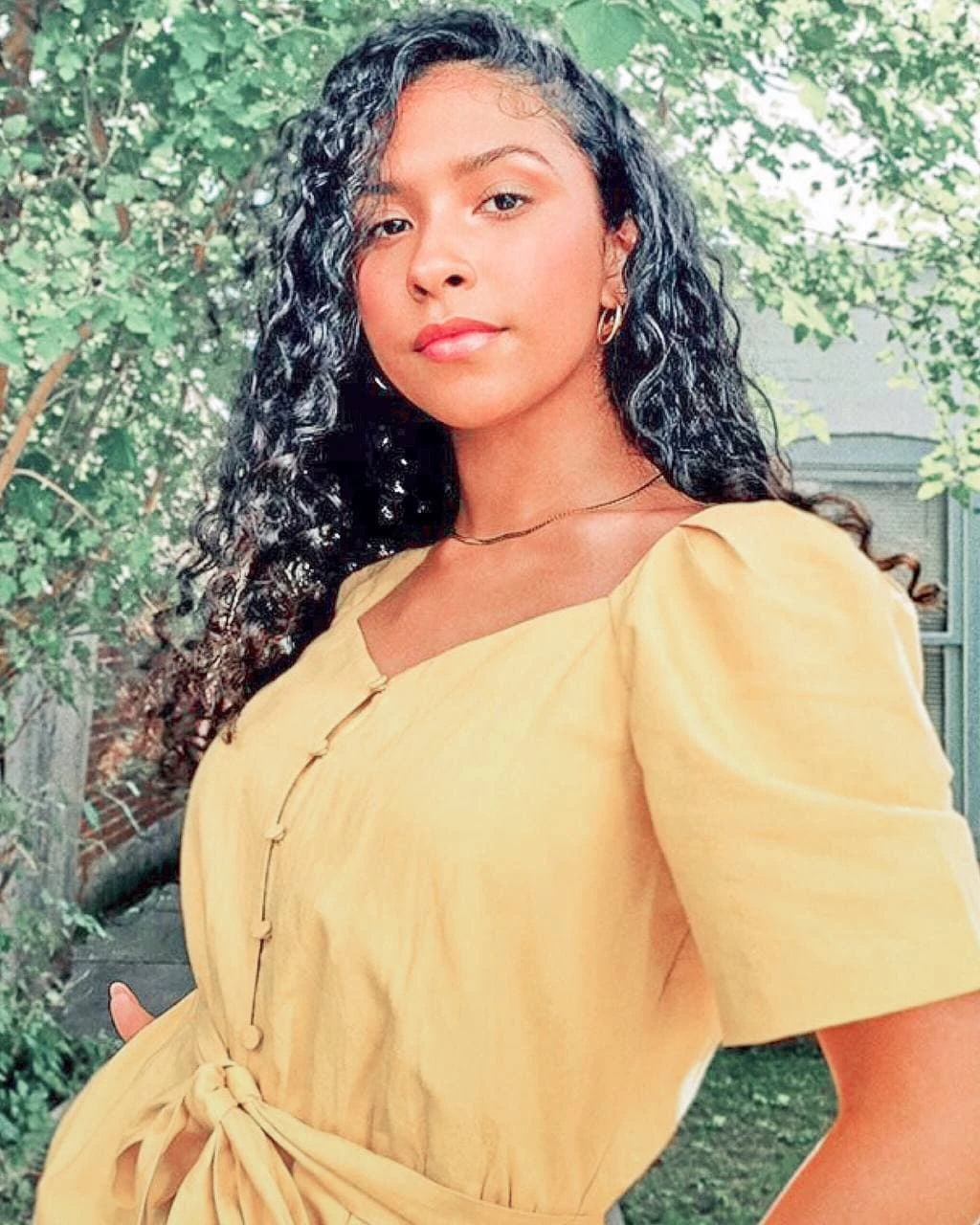 Madison Reyes | Wiki ActorsWiki | Fandom