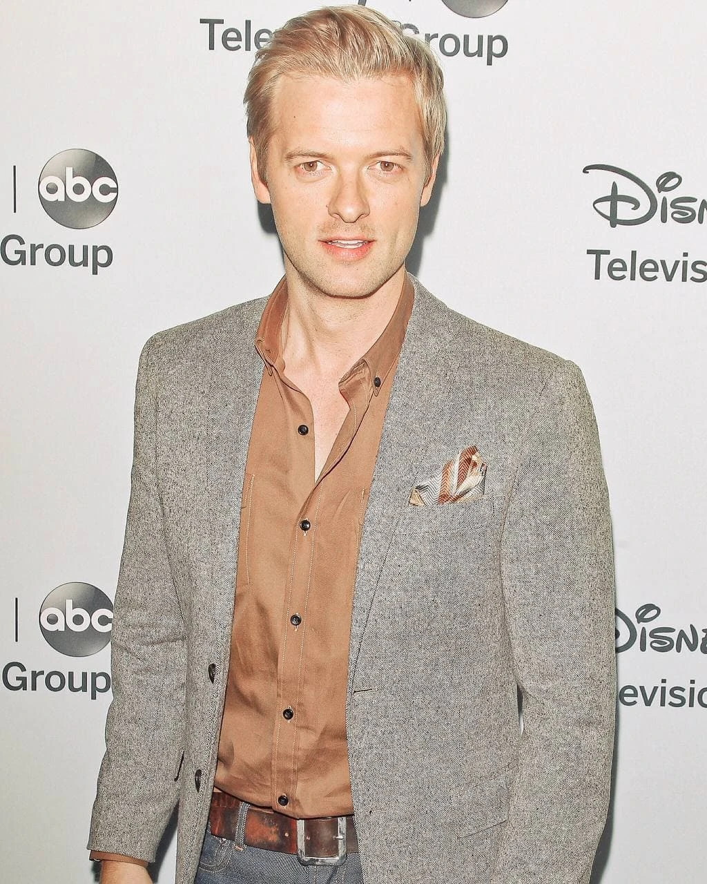 Adam Campbell | Wiki ActorsWiki | Fandom