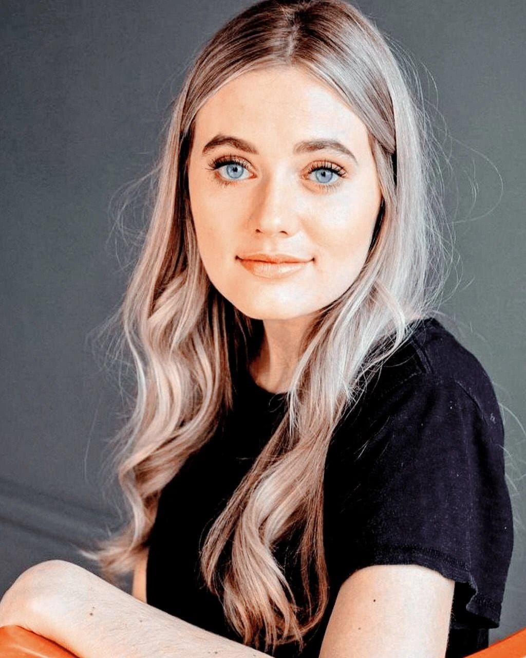 Sabrina Haskett | Wiki ActorsWiki | Fandom