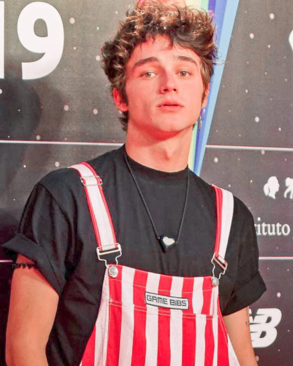 Pol Granch | Wiki ActorsWiki | Fandom