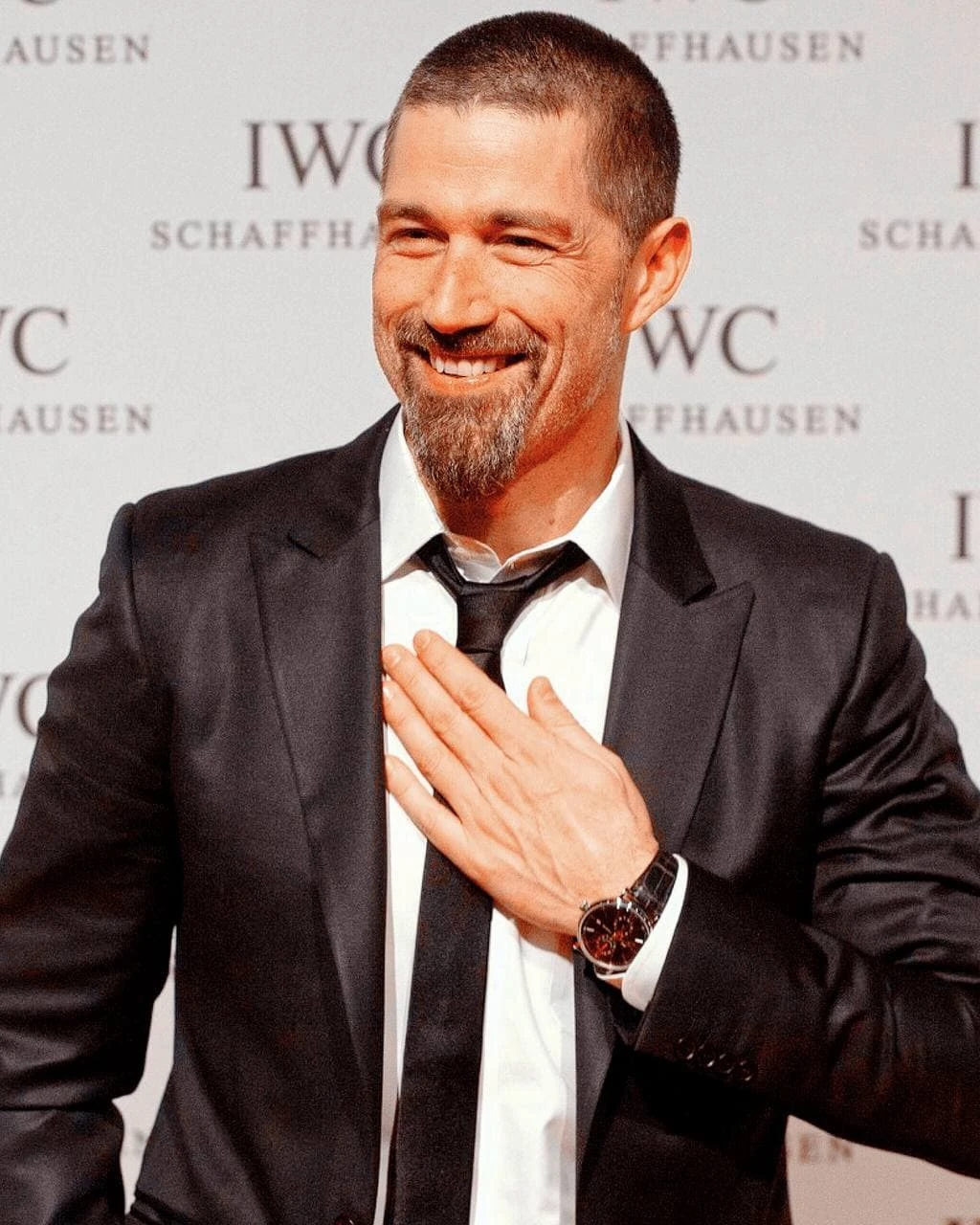 Matthew Fox | Wiki ActorsWiki | Fandom