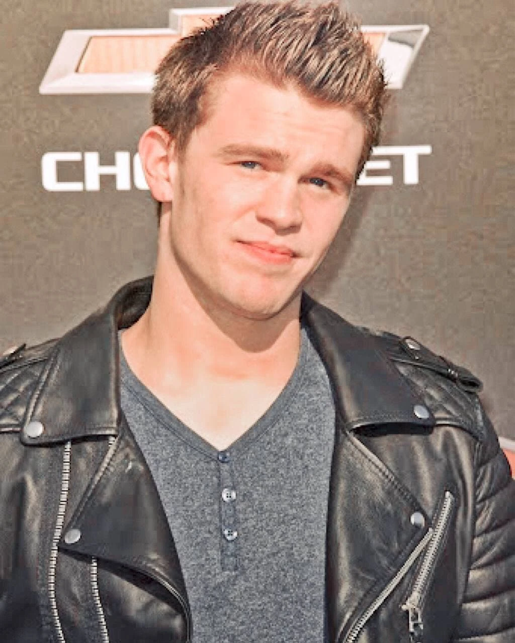 Peyton Clark | Wiki ActorsWiki | Fandom