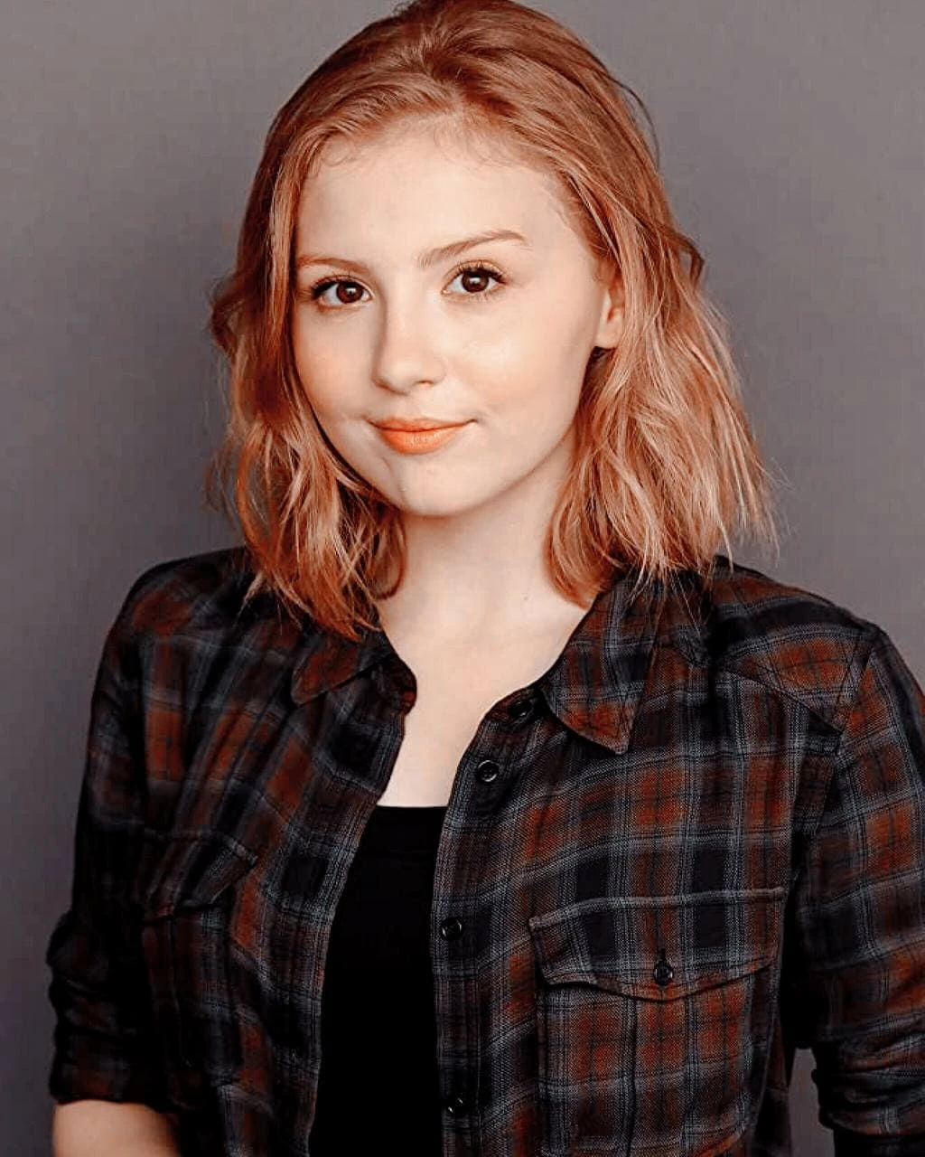 Bebe Wood | Wiki ActorsWiki | Fandom