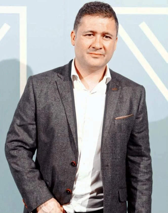 Secun de la Rosa | Wiki ActorsWiki | Fandom