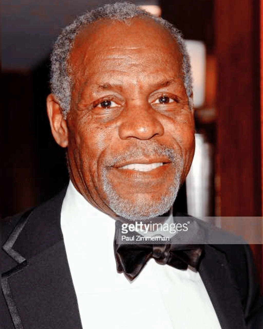 Danny Glover | Wiki ActorsWiki | Fandom