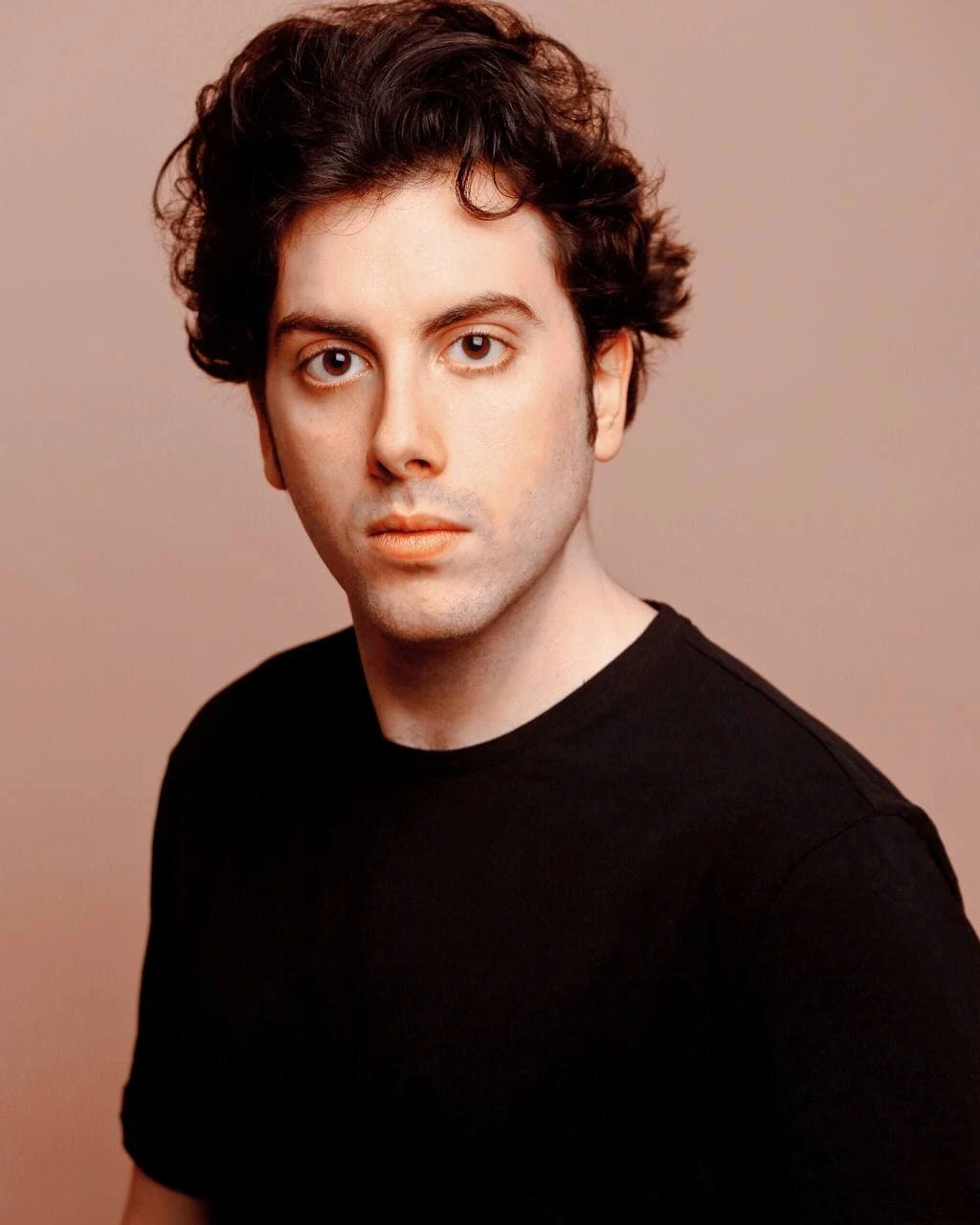 Rafael Ramos | Wiki ActorsWiki | Fandom