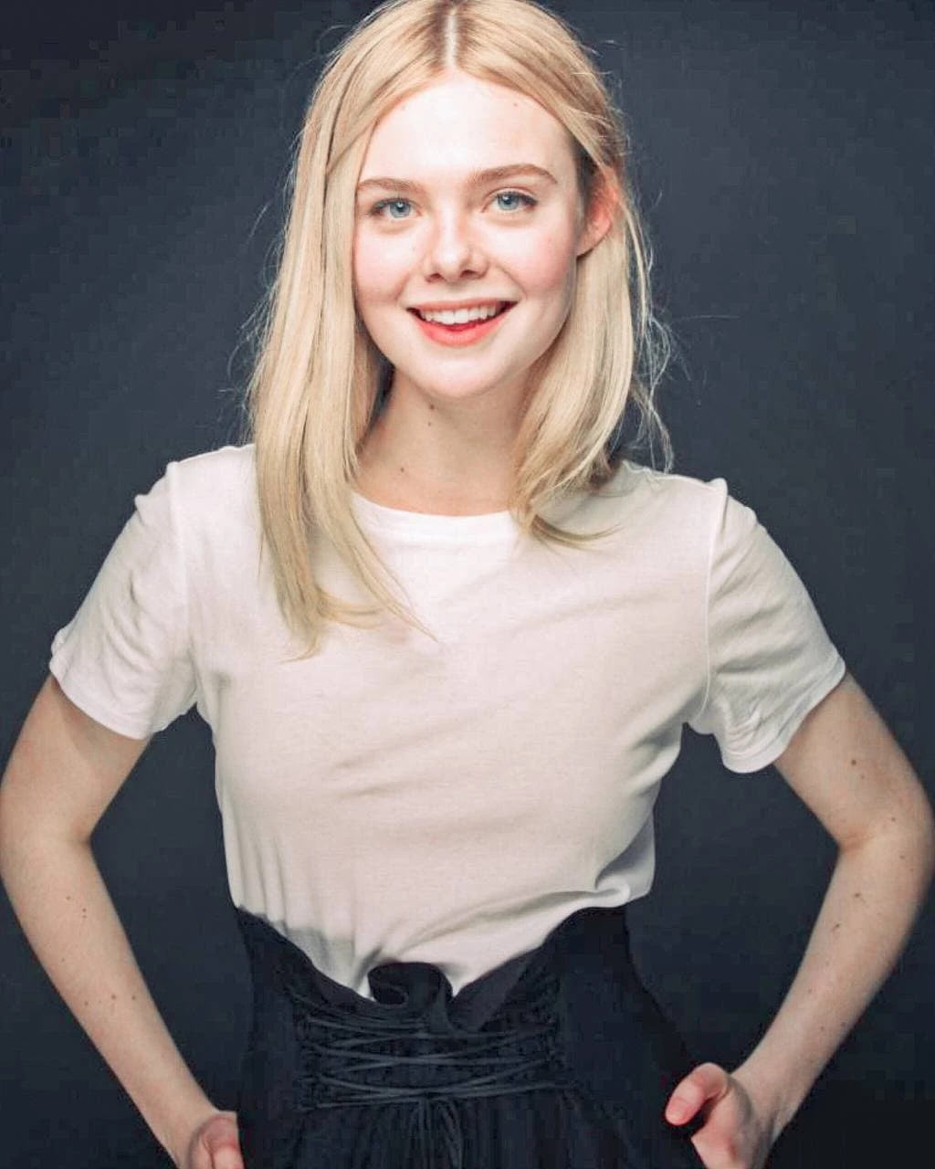 Elle Fanning | Wiki ActorsWiki | Fandom