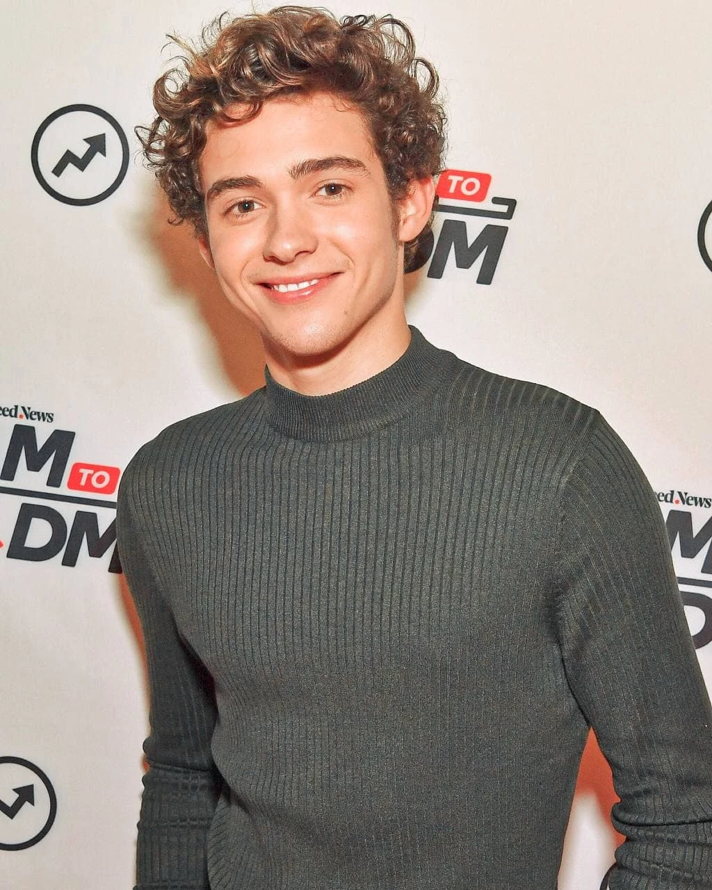 Joshua Bassett | Wiki ActorsWiki | Fandom