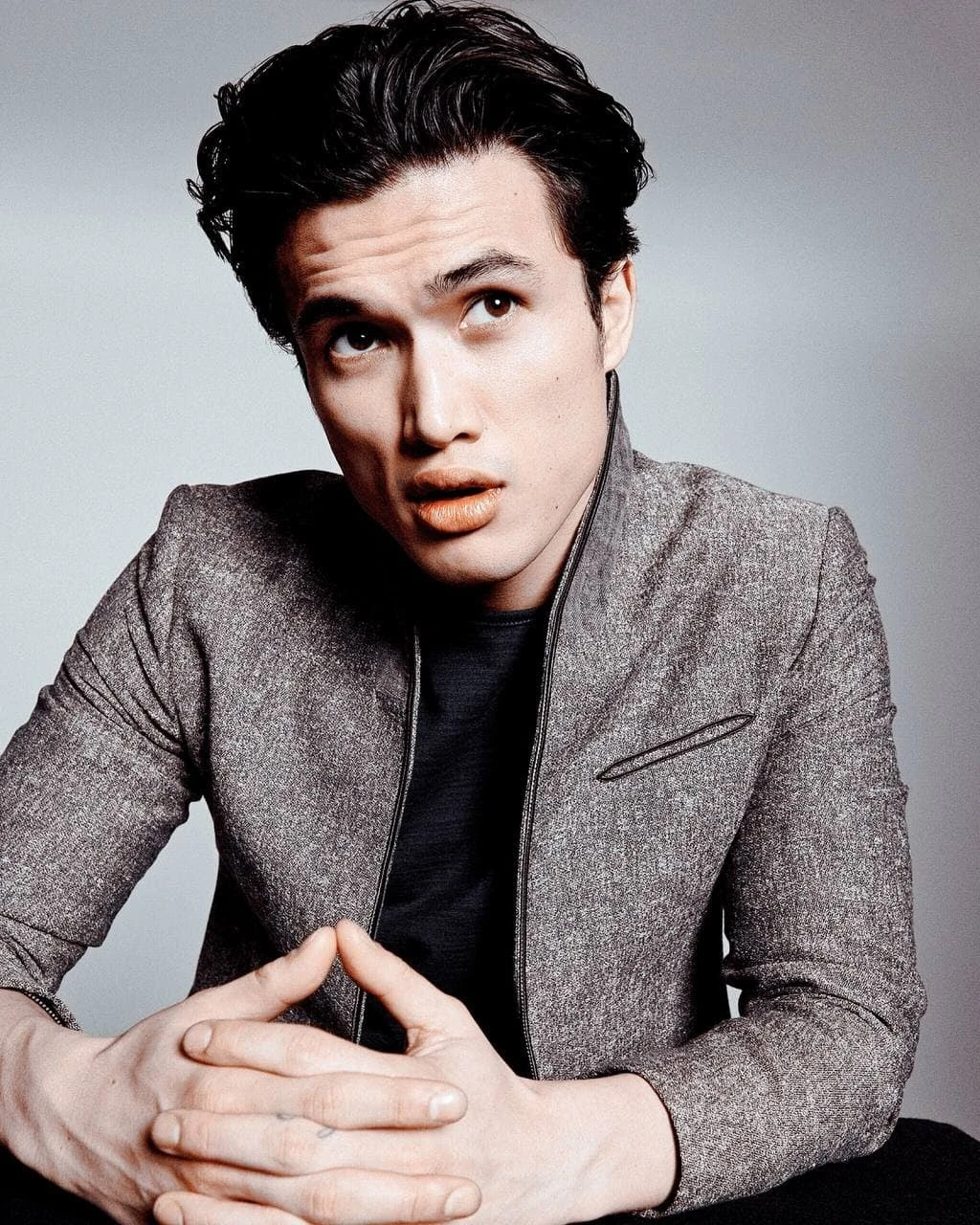 Charles Melton | Wiki ActorsWiki | Fandom