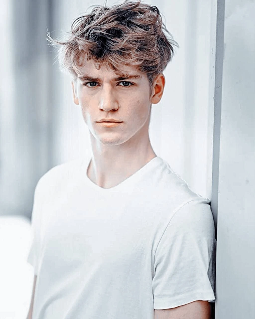 Danny Griffin | Wiki ActorsWiki | Fandom