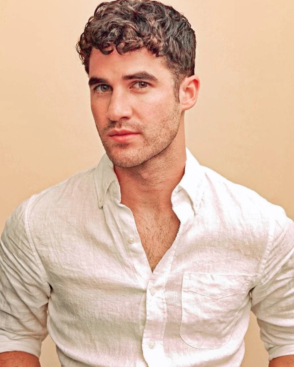 Darren Criss | Wiki ActorsWiki | Fandom