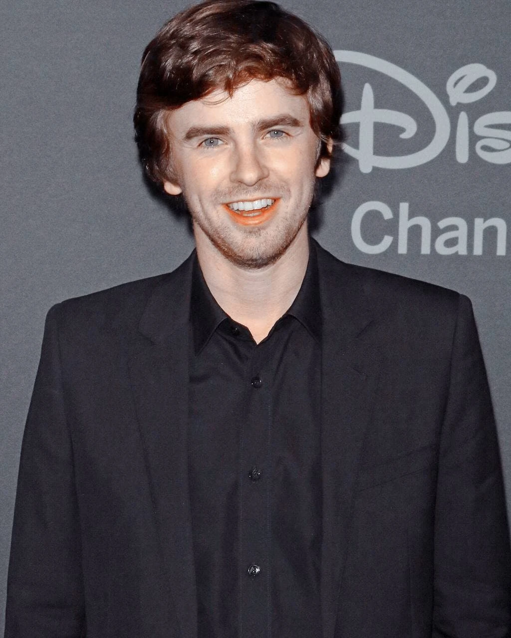 Freddie Highmore | Wiki ActorsWiki | Fandom