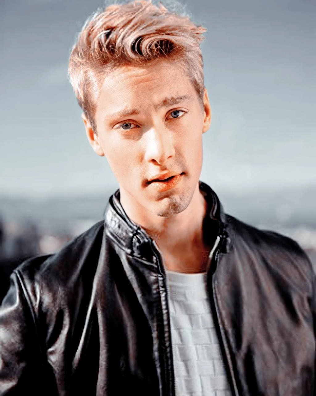 Austin North | Wiki ActorsWiki | Fandom