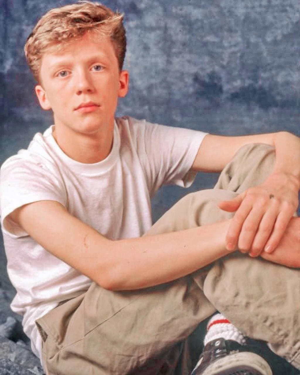 Anthony Michael Hall | Wiki ActorsWiki | Fandom