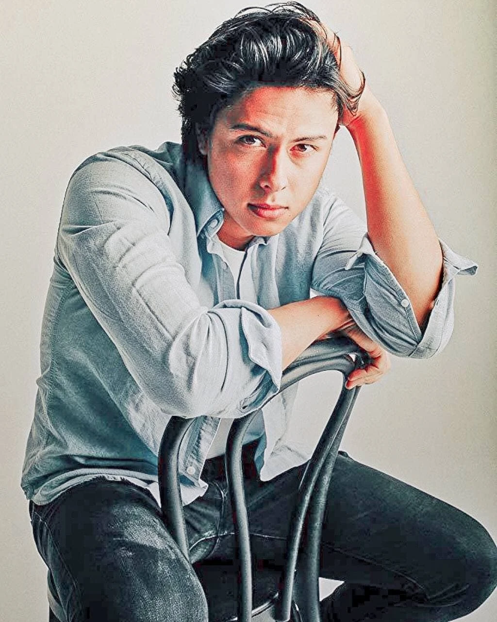 Jordan Connor | Wiki ActorsWiki | Fandom