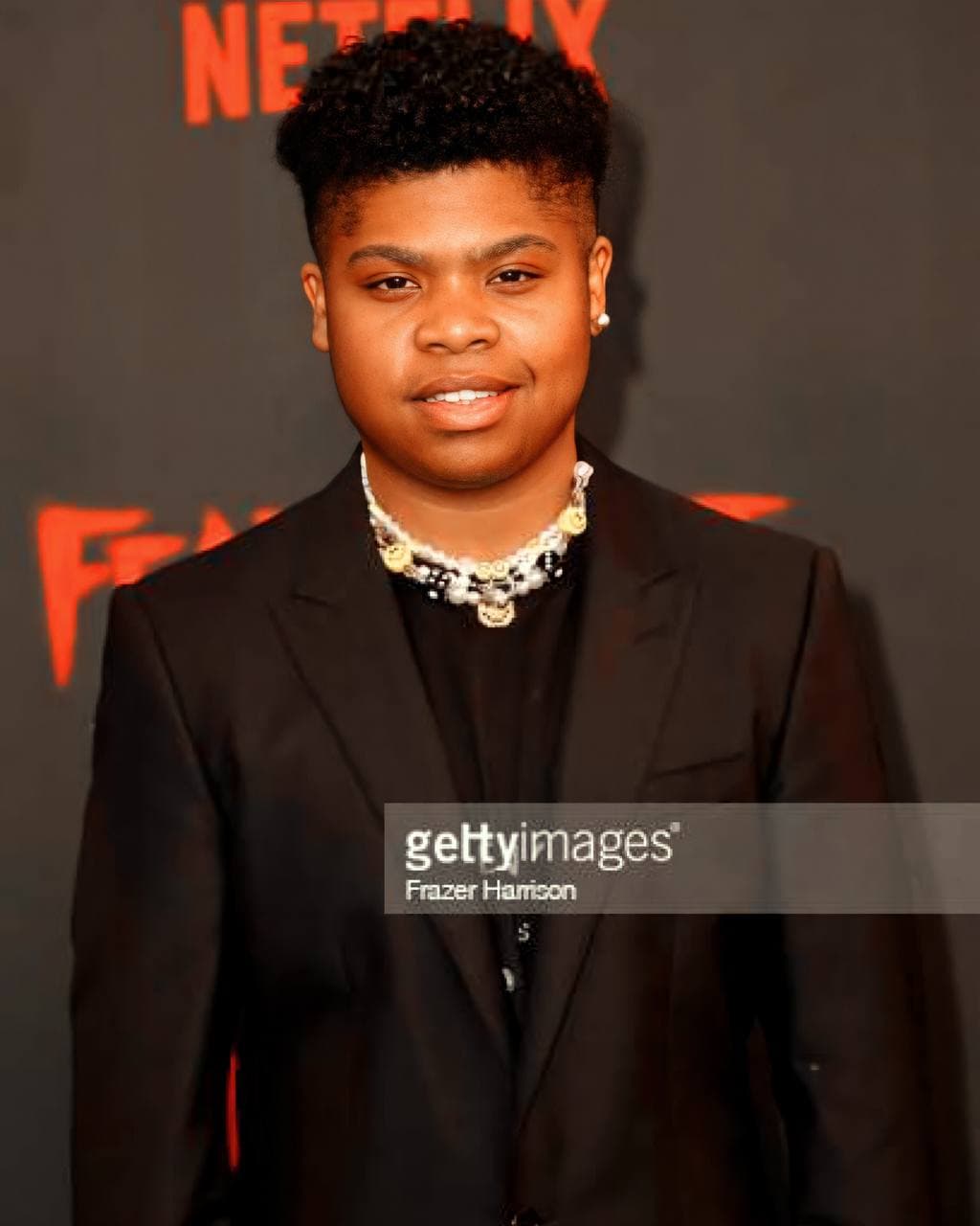 Benjamin Flores Jr | Wiki ActorsWiki | Fandom