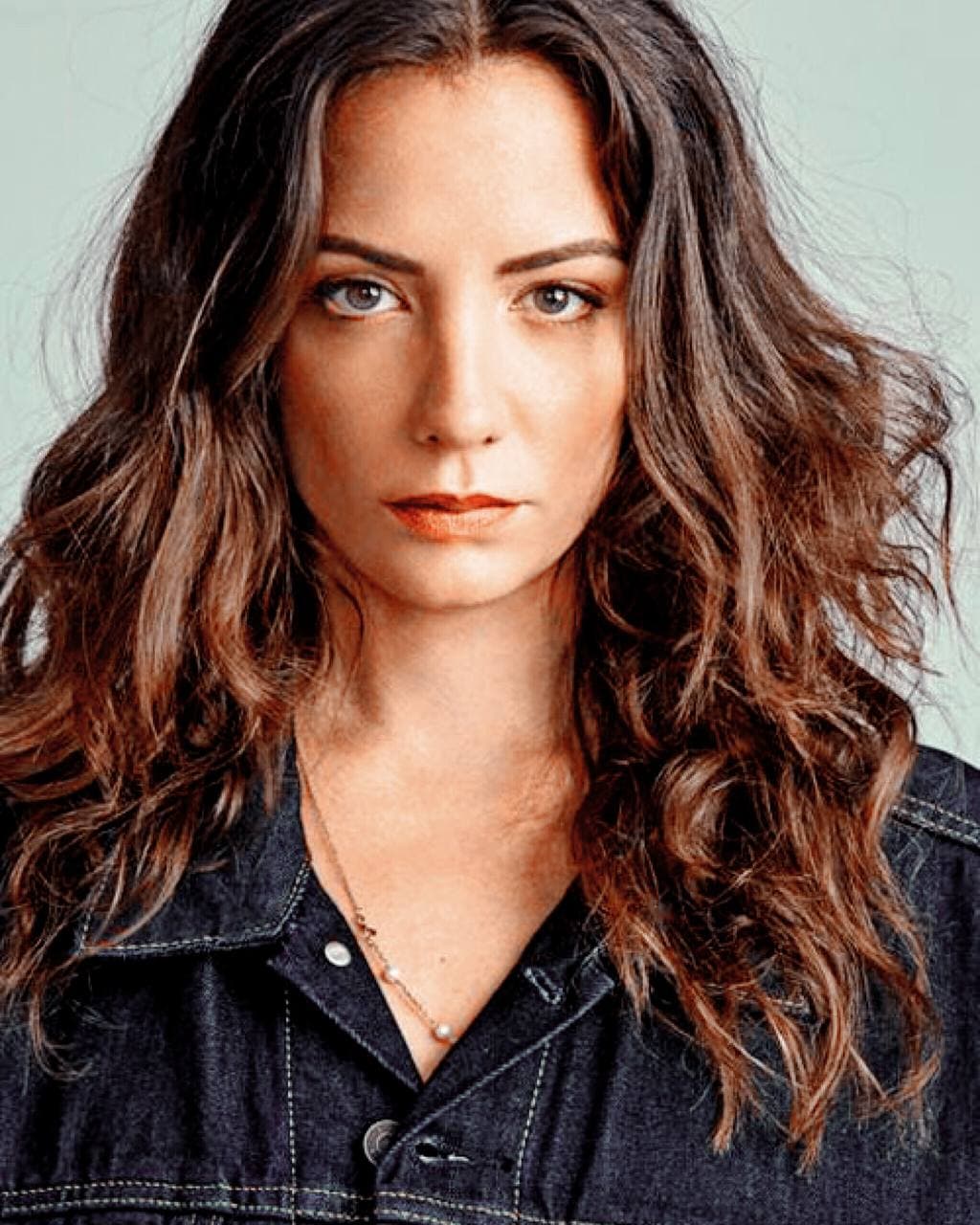 María Hervás Wiki Actorswiki Fandom