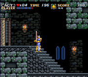 Bloodpool | ActRaiser Wiki | Fandom