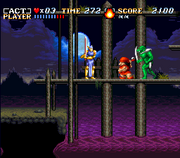 Bloodpool | ActRaiser Wiki | Fandom