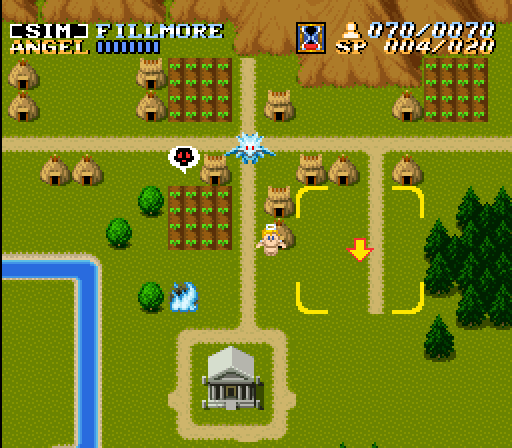 Blue Dragon | ActRaiser Wiki | Fandom