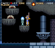 Light Orb | ActRaiser Wiki | Fandom