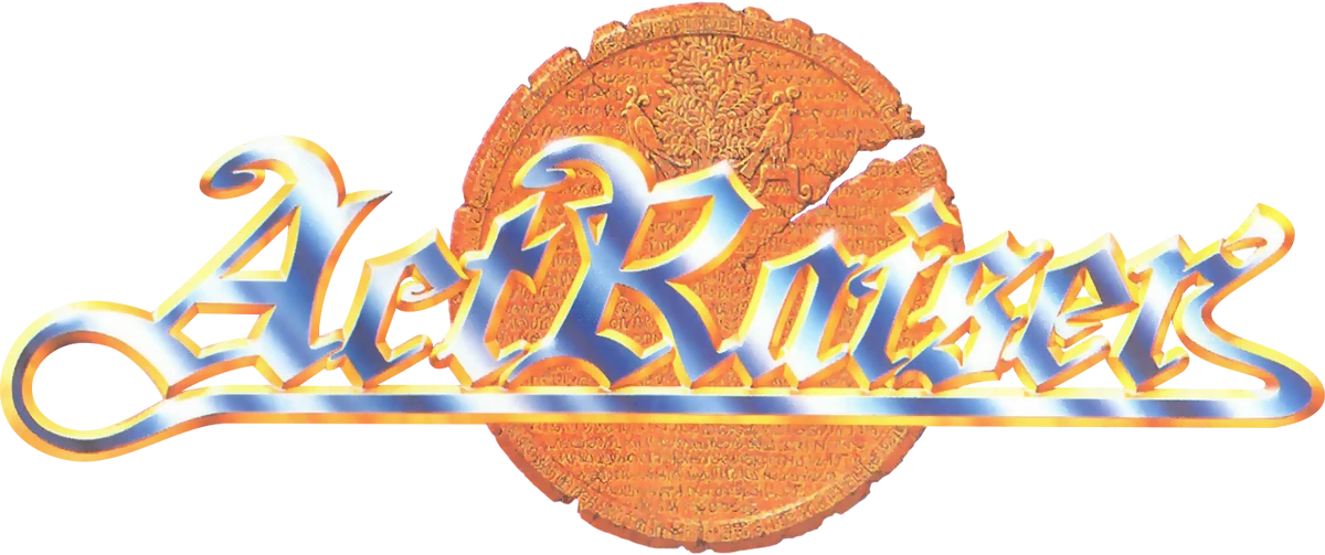 ActRaiser (series) | ActRaiser Wiki | Fandom