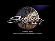Actraiser Renaissance | ActRaiser Wiki | Fandom
