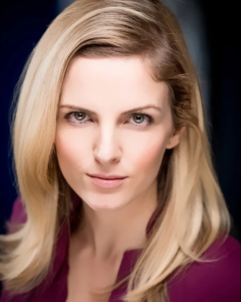 Michelle Burke Actress Wiki