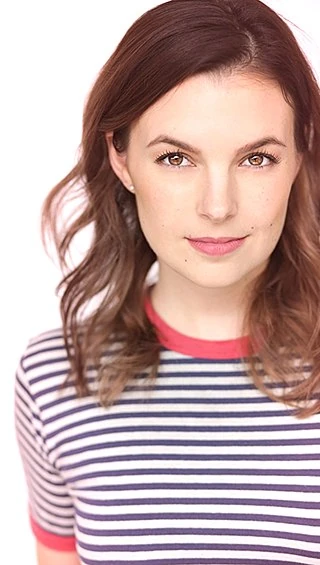 Dana Chapman | Actress Wiki | Fandom