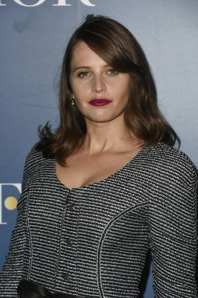 Felicity Jones | Actress Wiki | Fandom