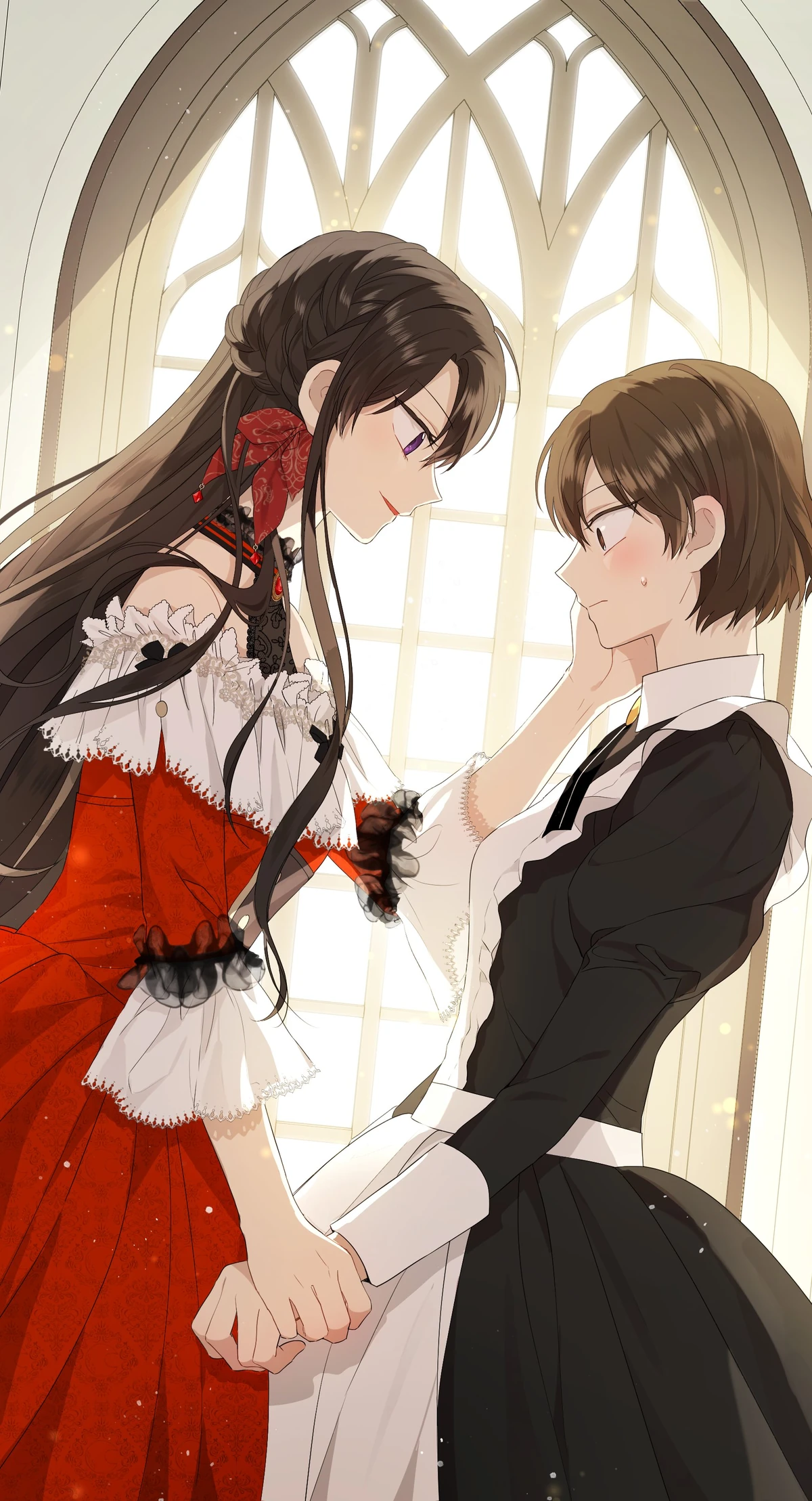 Emily/Gallery | Actually, I was the Real One Wiki | Fandom