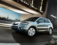 Acura RDX | Acura Wiki | Fandom