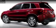 Acura RDX | Acura Wiki | Fandom