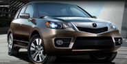 Acura RDX | Acura Wiki | Fandom