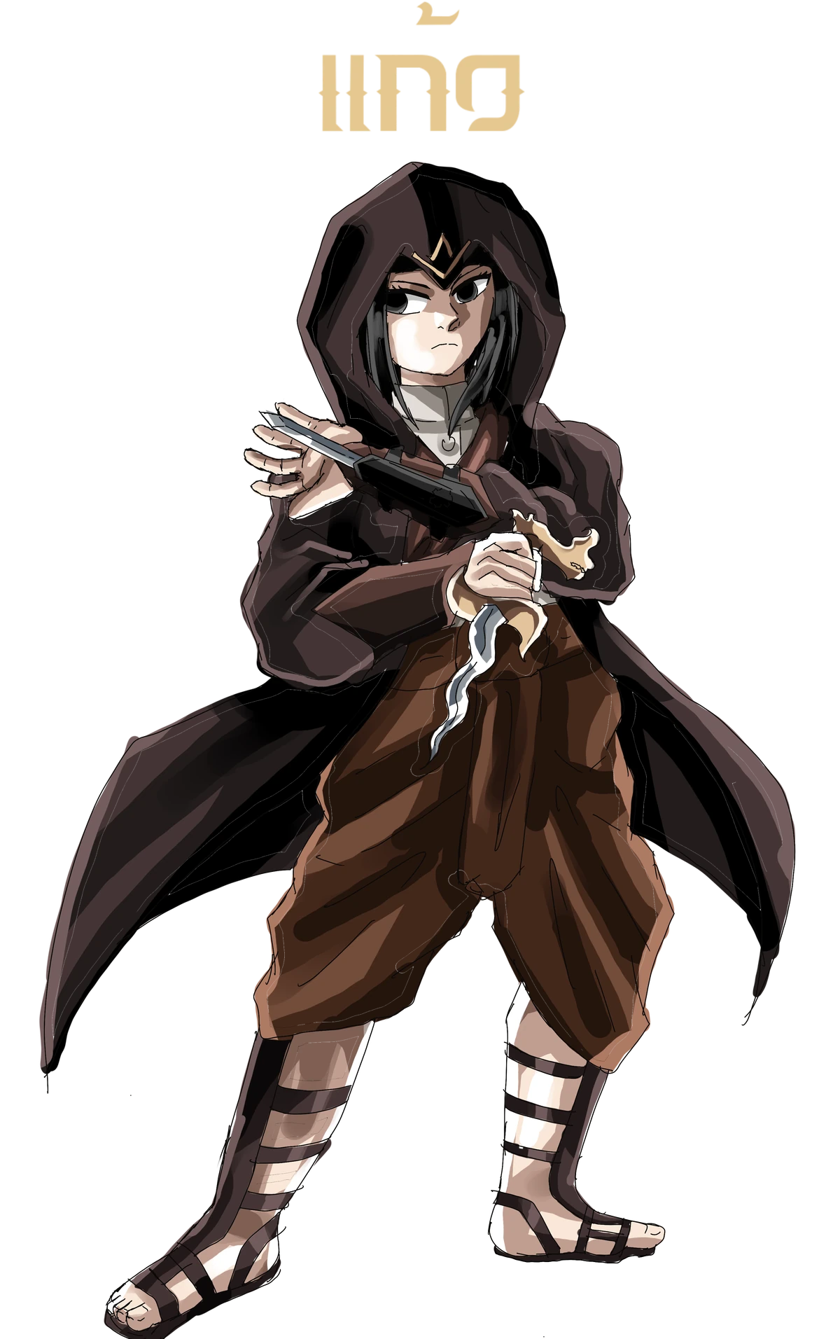 Kaew | Assassin's Creed Wiki Fanon Wiki | Fandom