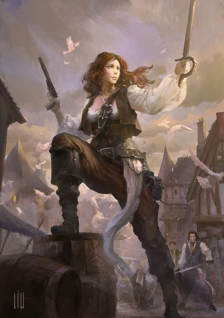 Angela Crawford | Assassin's Creed Wiki Fanon Wiki | Fandom