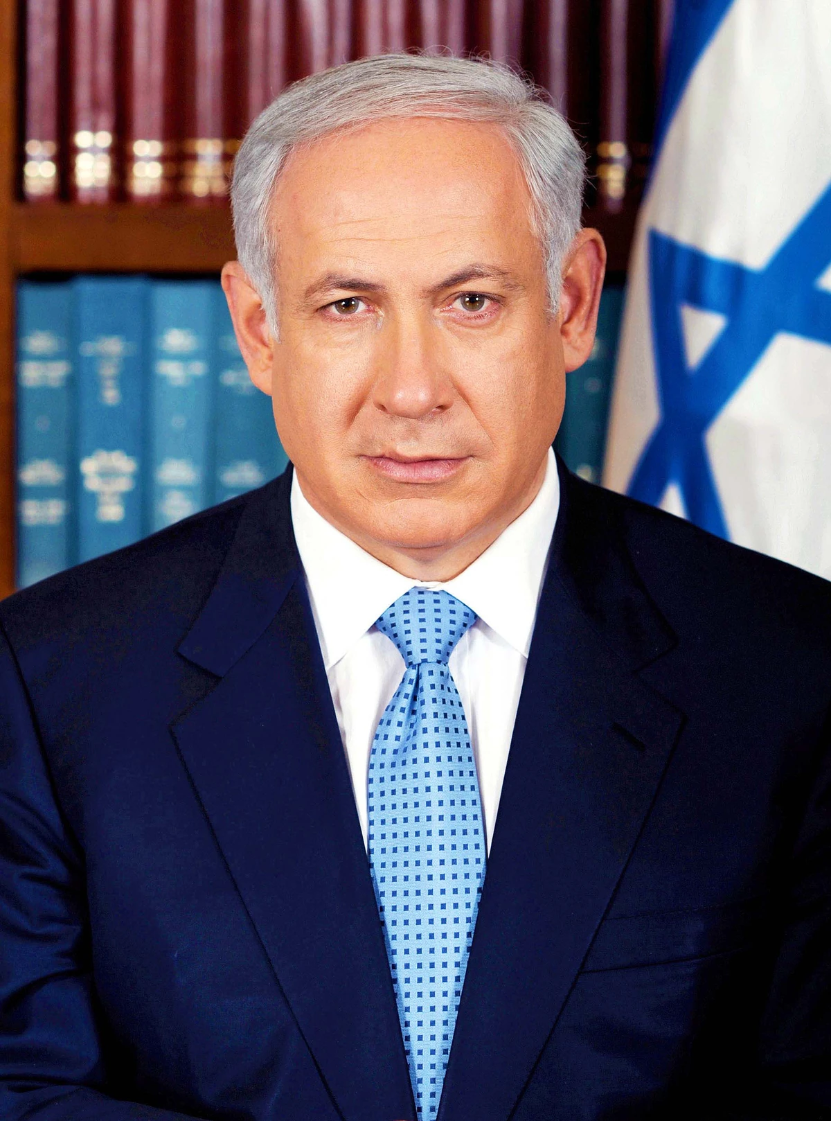 Benjamin Netanyahu | Assassin's Creed Wiki Fanon Wiki | Fandom