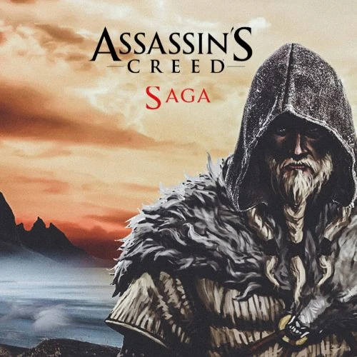 Assassin's Creed: Saga | Assassin's Creed Wiki Fanon Wiki | Fandom