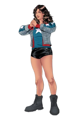 Gina Garcia | Assassin's Creed Wiki Fanon Wiki | Fandom