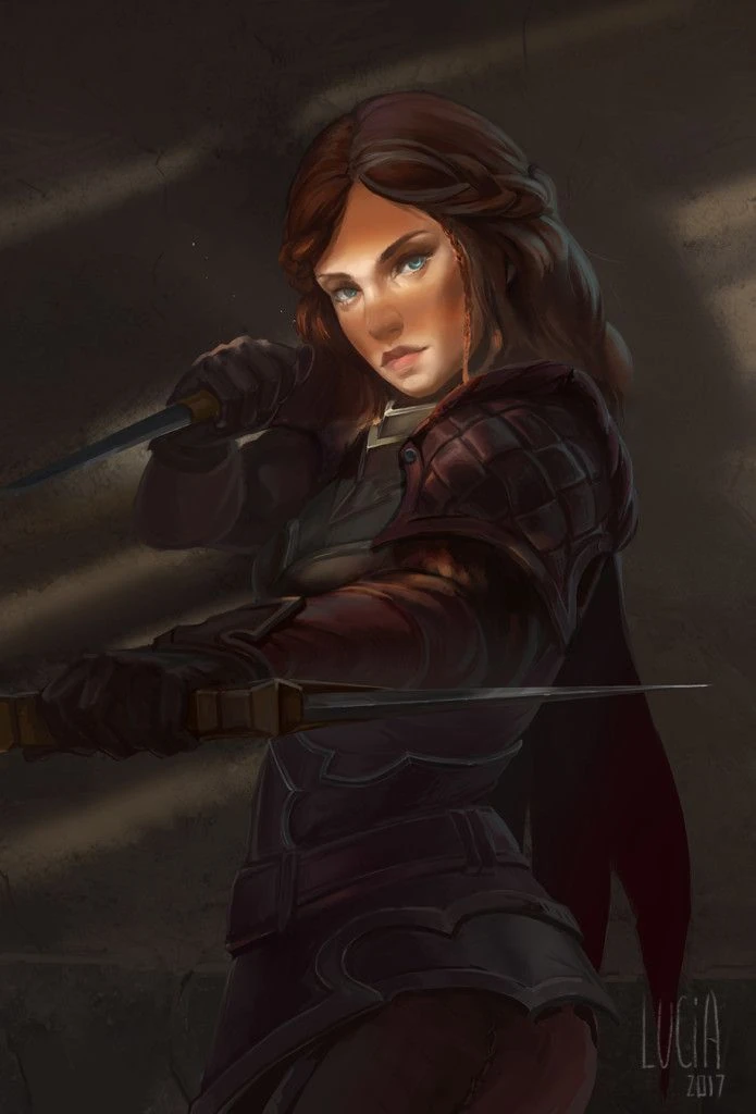 Catherine Kenway | Assassin's Creed Wiki Fanon Wiki | Fandom
