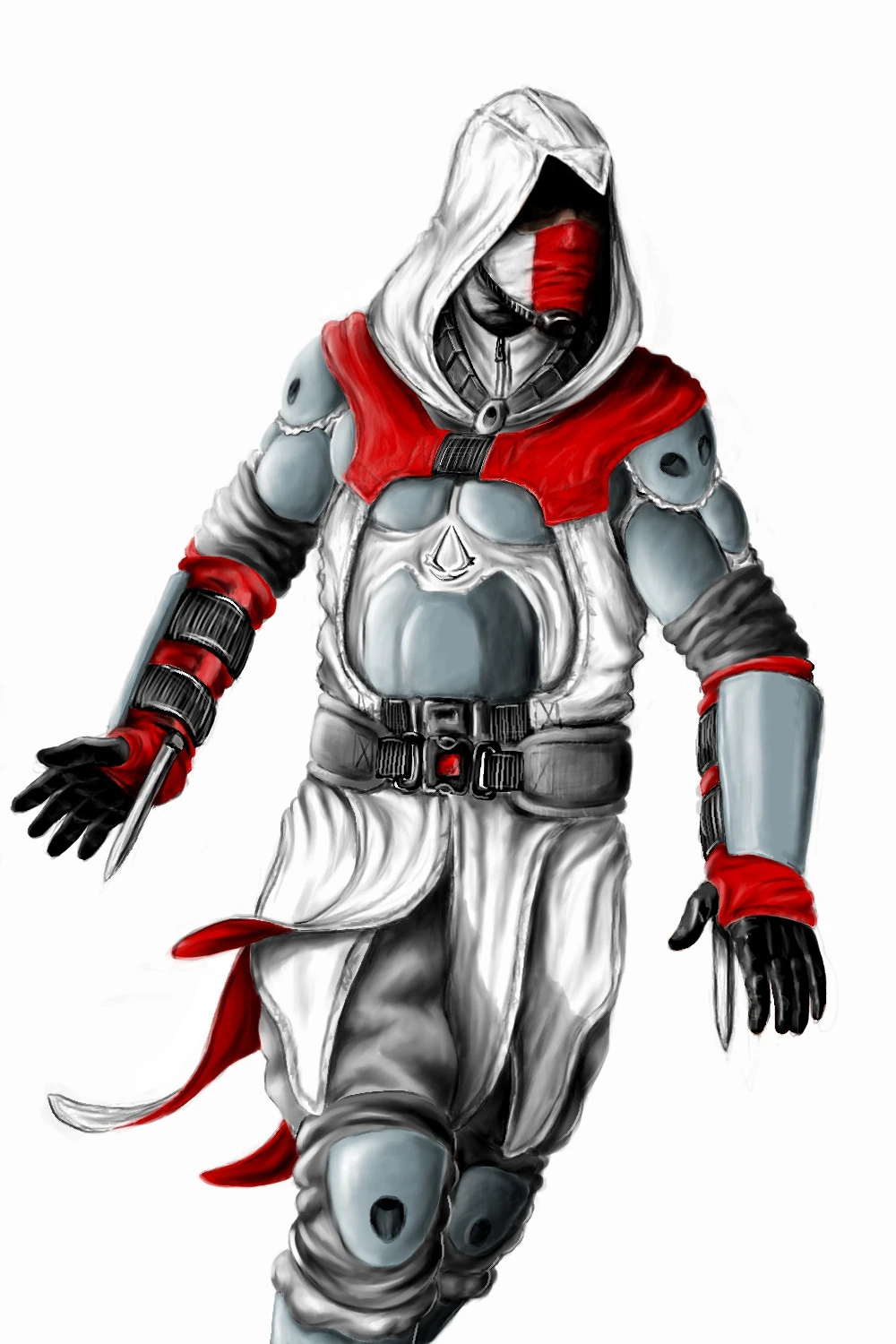 Loki Fisher | Assassin's Creed Wiki Fanon Wiki | Fandom