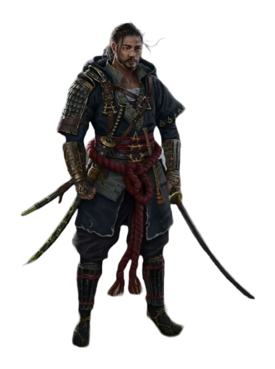 Ito Ichiro | Assassin's Creed Wiki Fanon Wiki | Fandom
