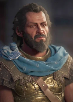 Chiron | Assassin's Creed Wiki Fanon Wiki | Fandom